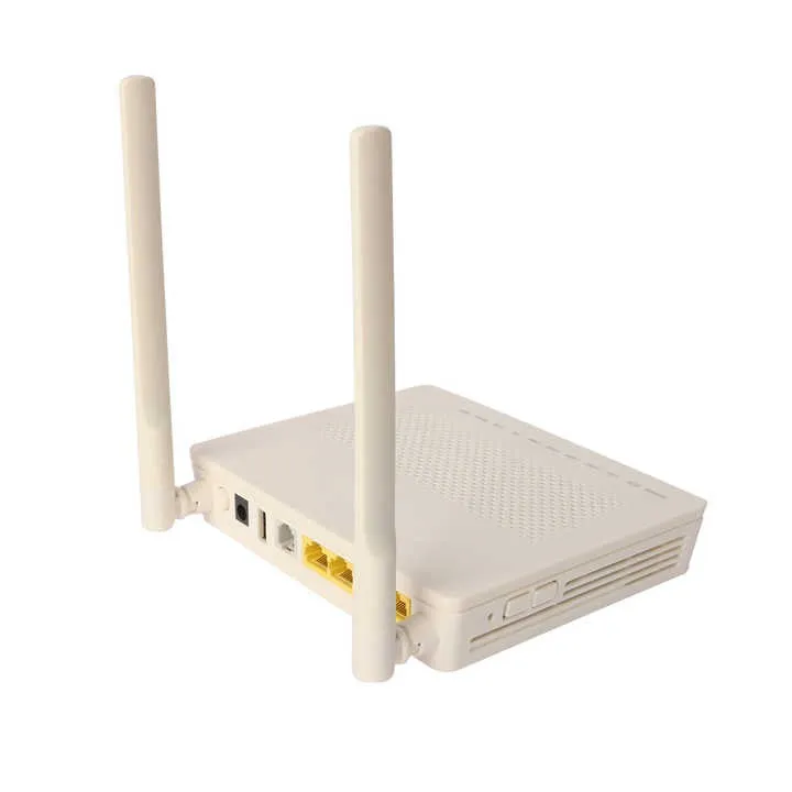 Como o preço de uma ONU de fibra varia com diferentes configurações? - Blog